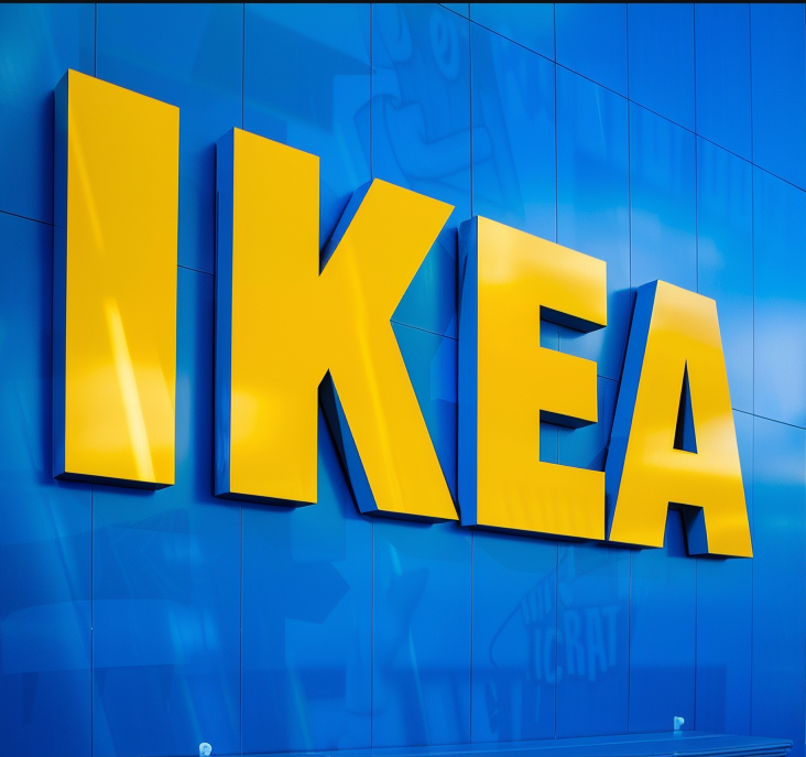 Lettres et Logos en 3D PVC Personnalisés | Cutfactory